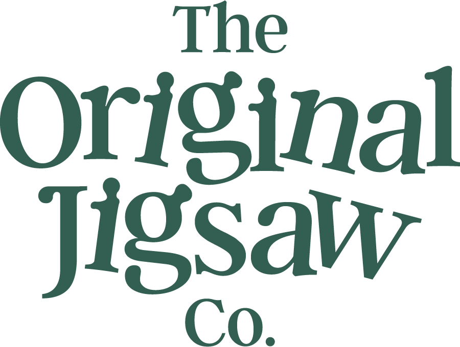 The Original Jigsaw Co.